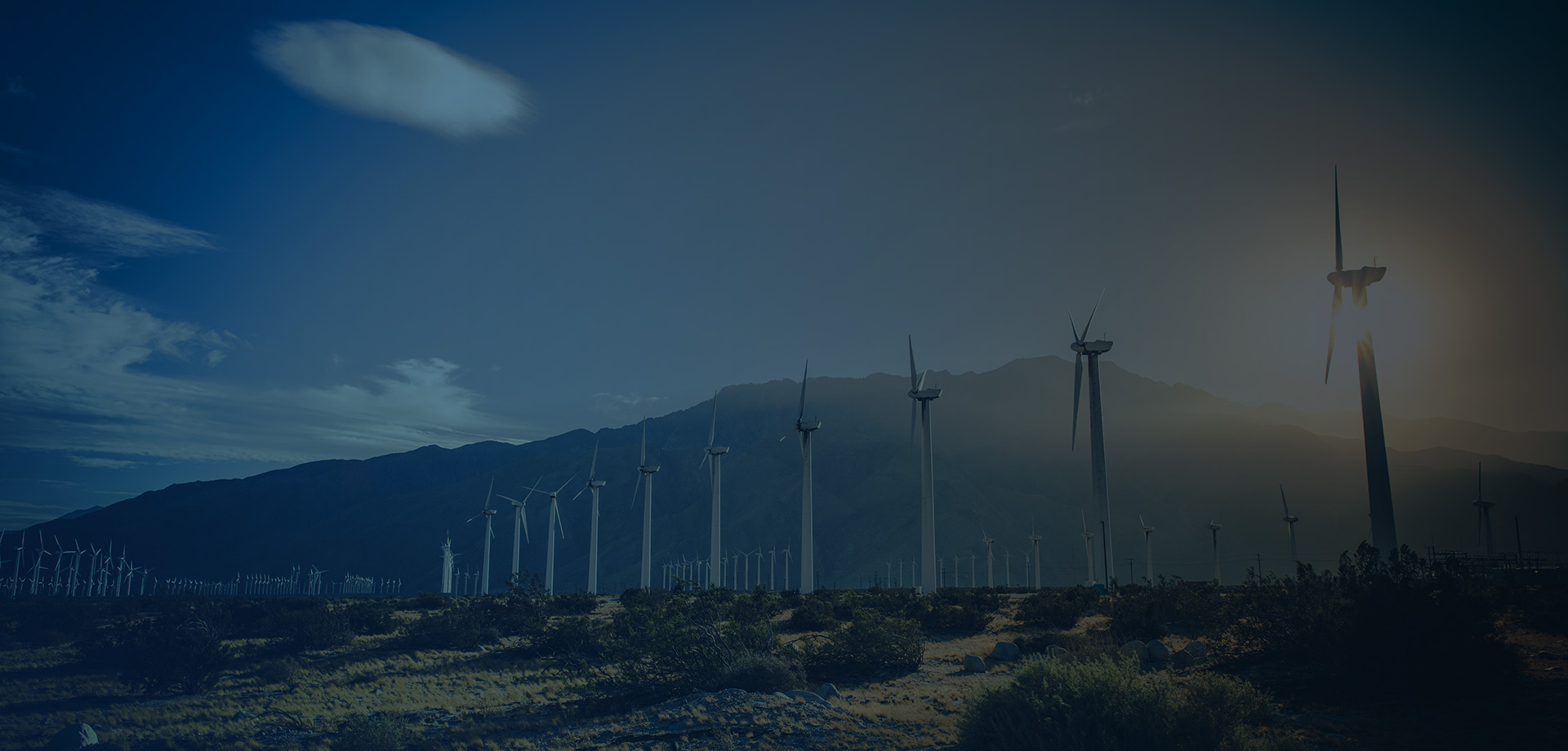 Predictive Maintenance | Maps Energy