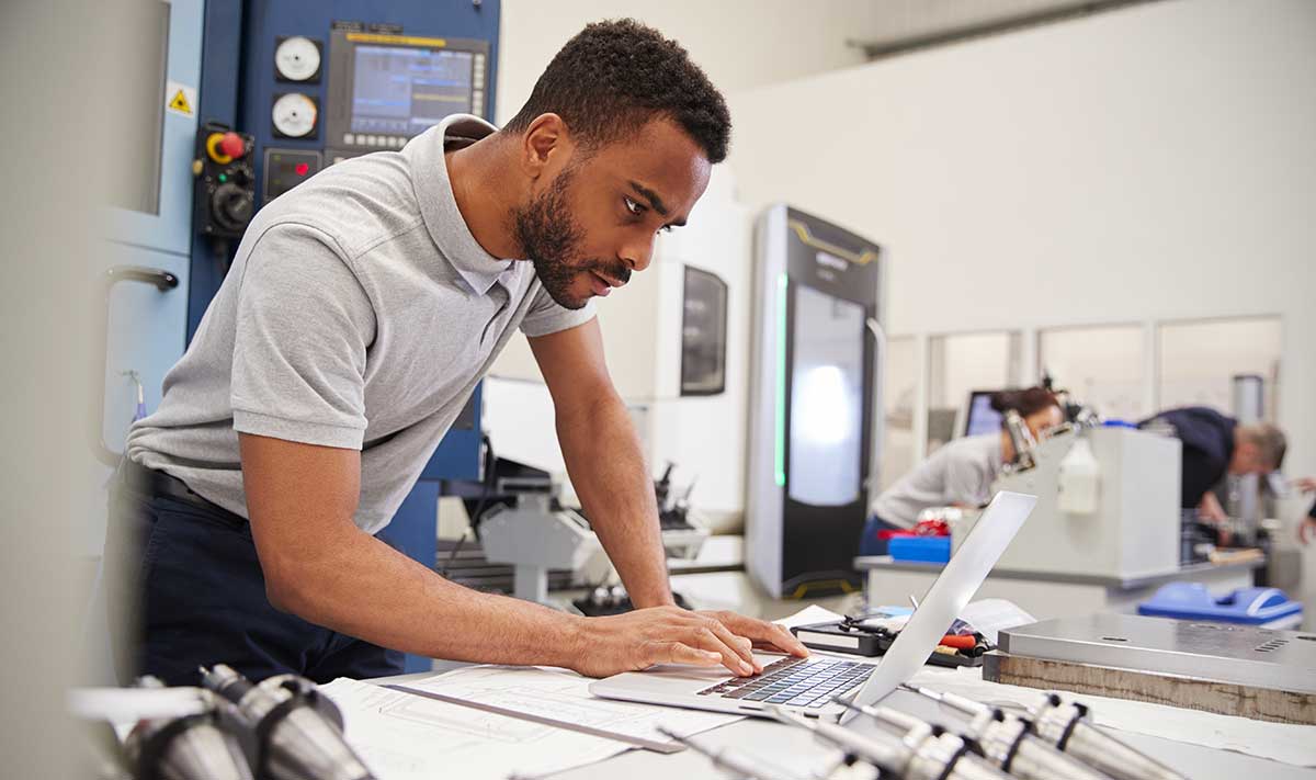 Predictive Maintenance: How to Manage Electrical Grids | Maps Spa